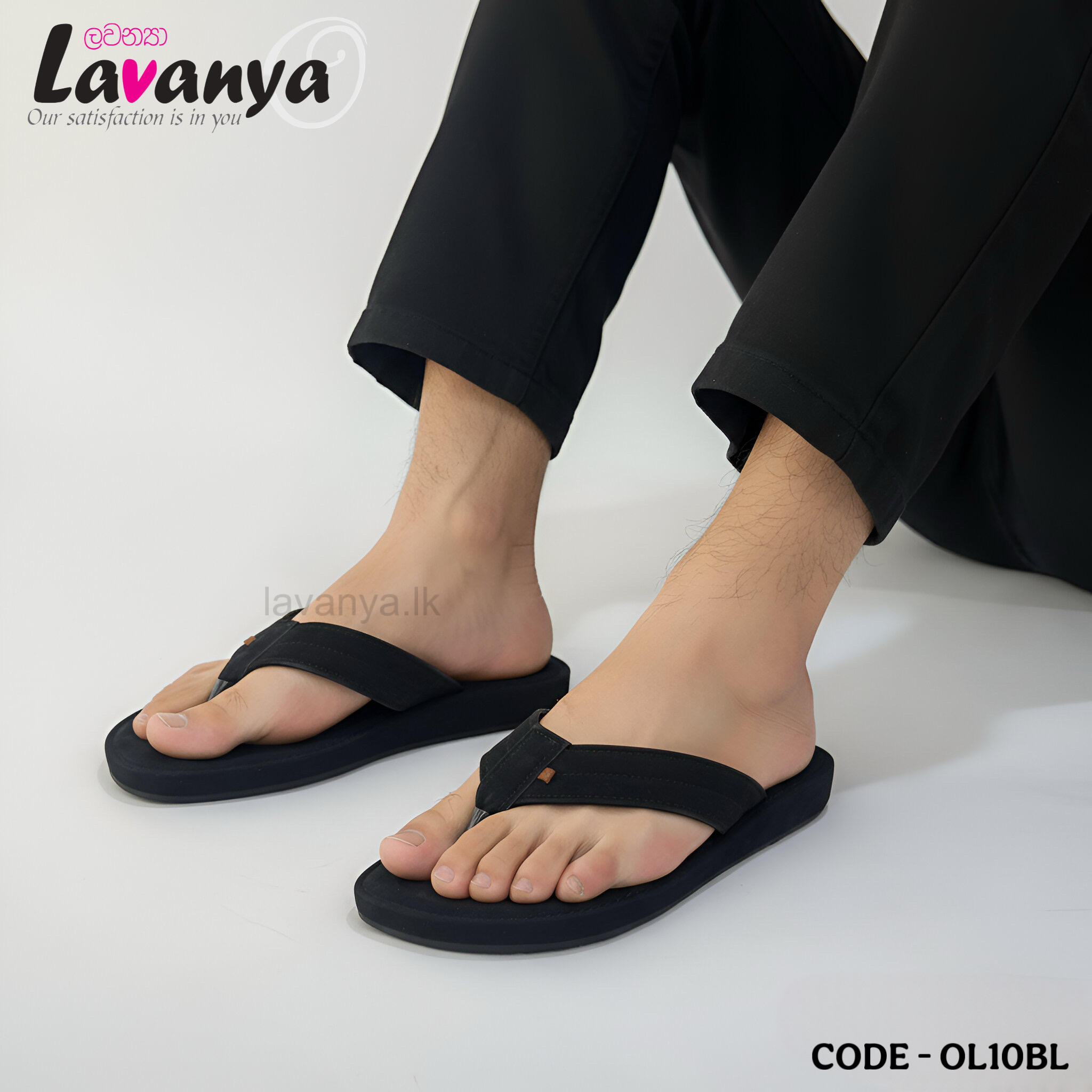 Gents ware - Lavanya Shoe