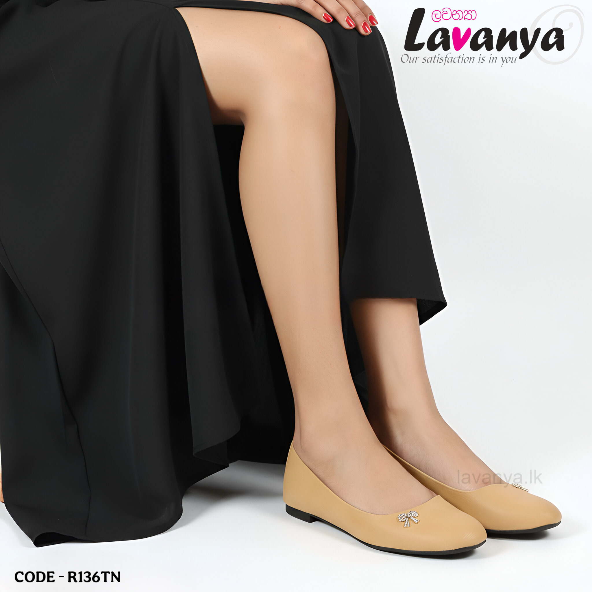 Ladies Court Shoes - Lavanya Shoe