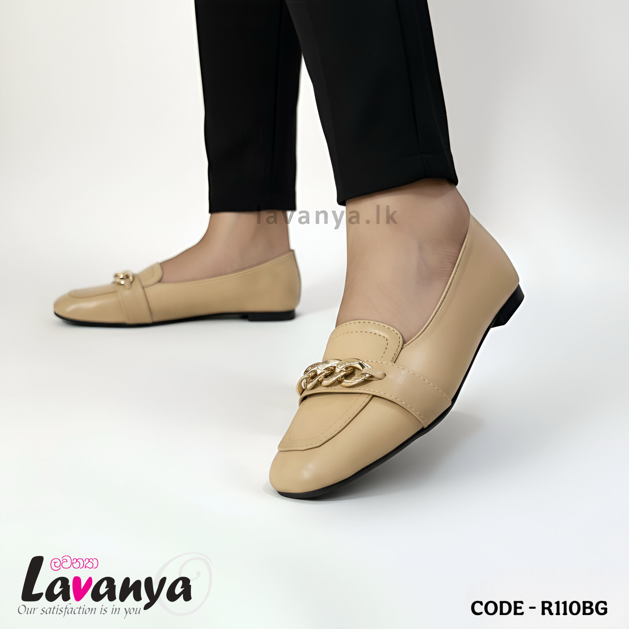 Ladies Court Shoes - Lavanya Shoe