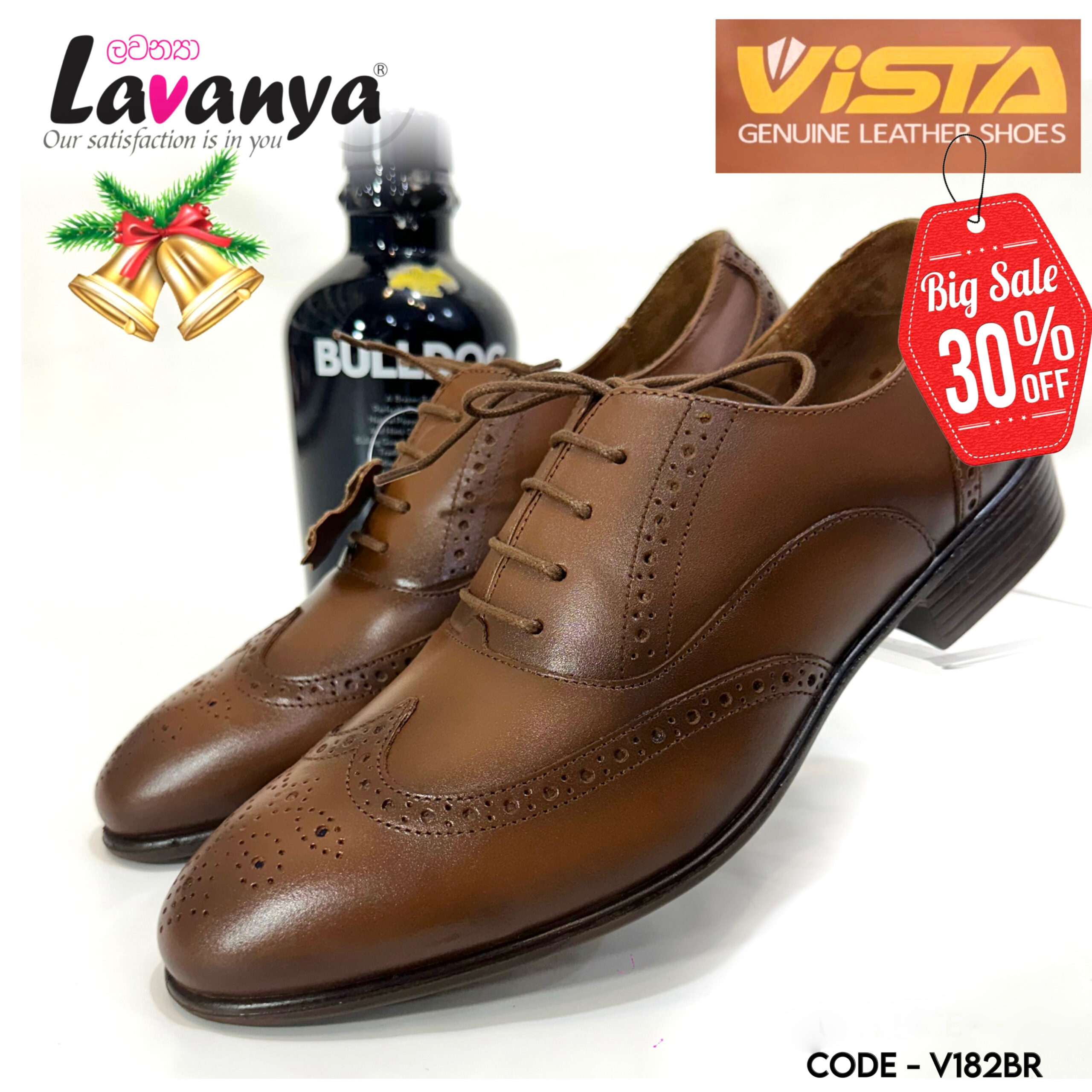 Gents Shoe - Lavanya Shoe