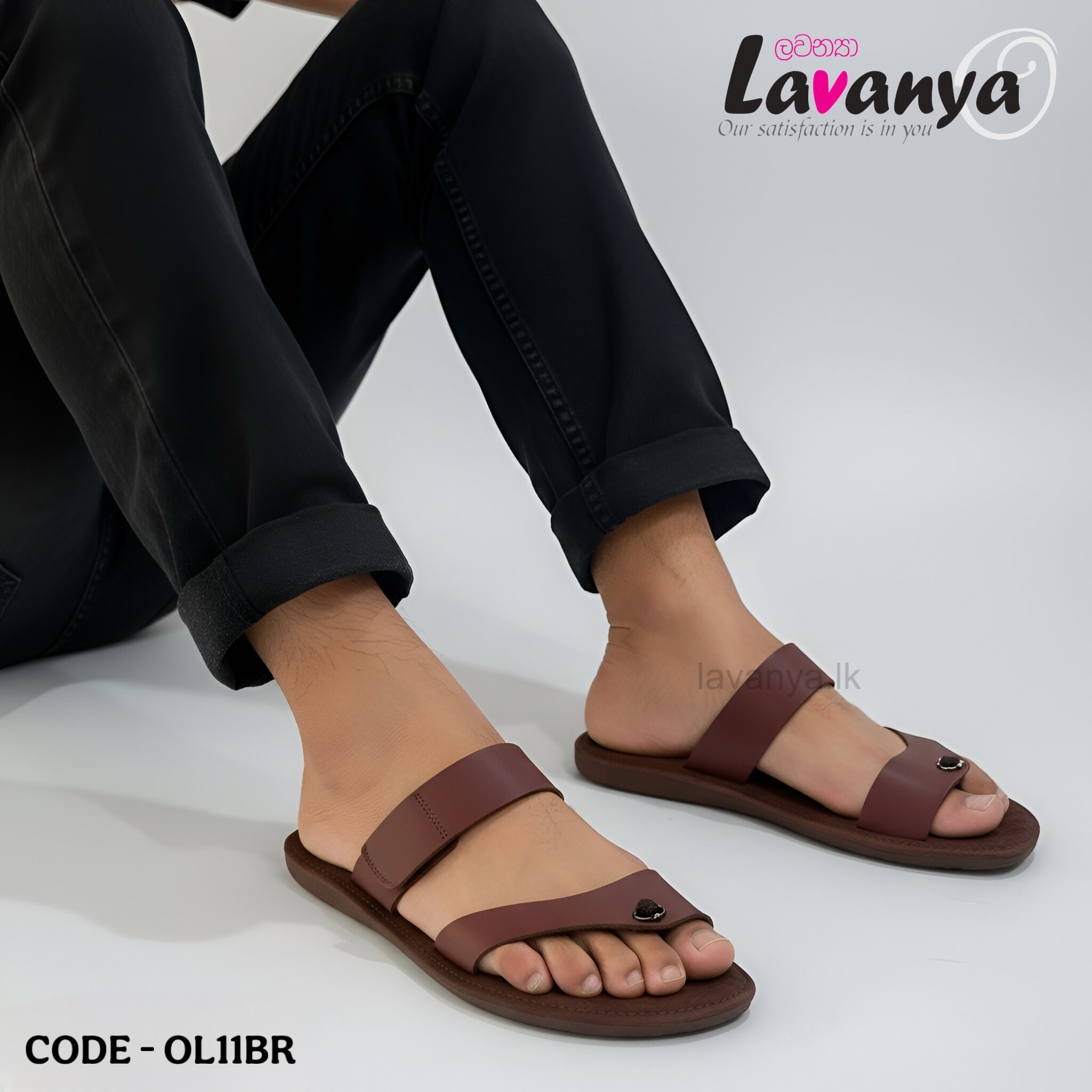 Gents ware - Lavanya Shoe