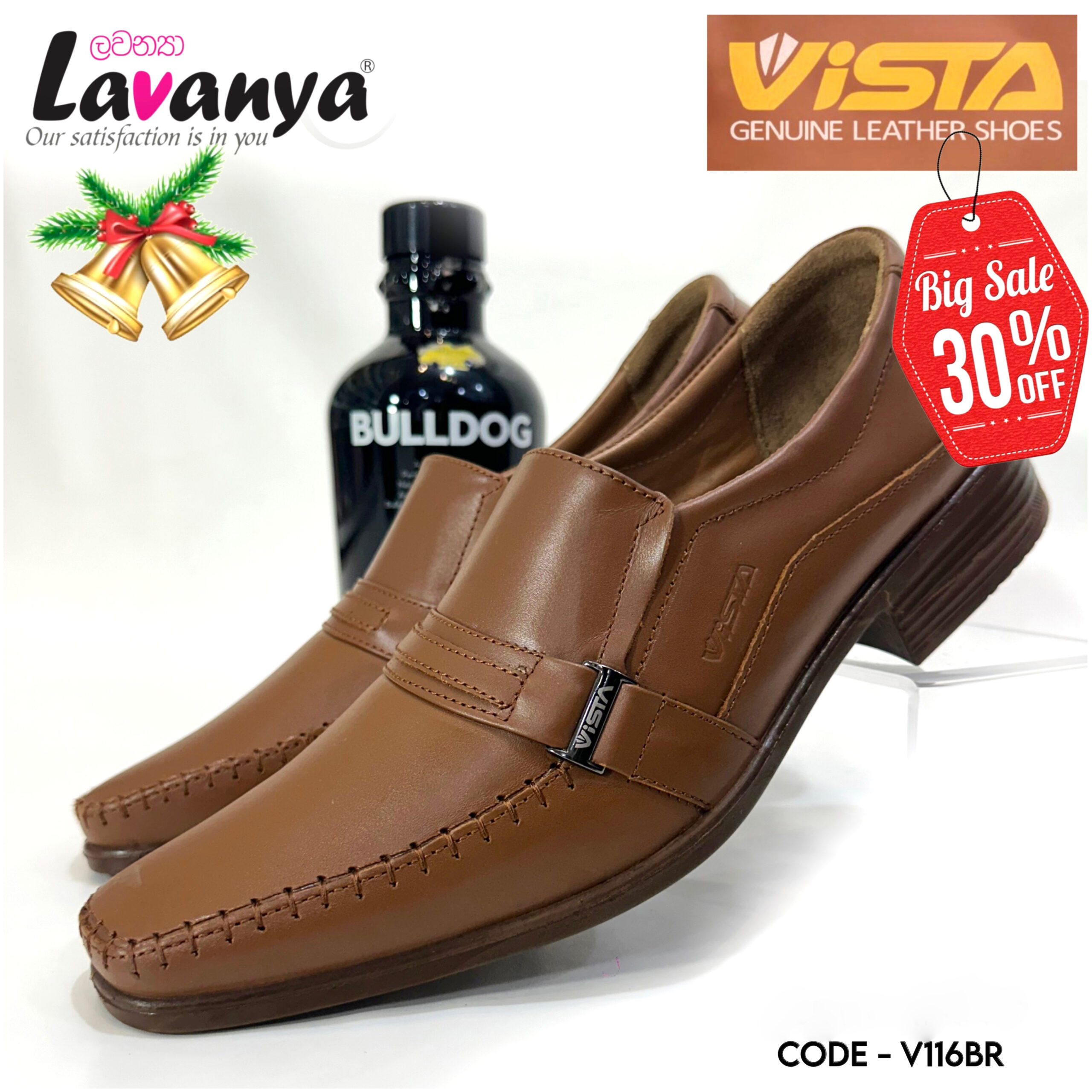 Gents Shoe - Lavanya Shoe