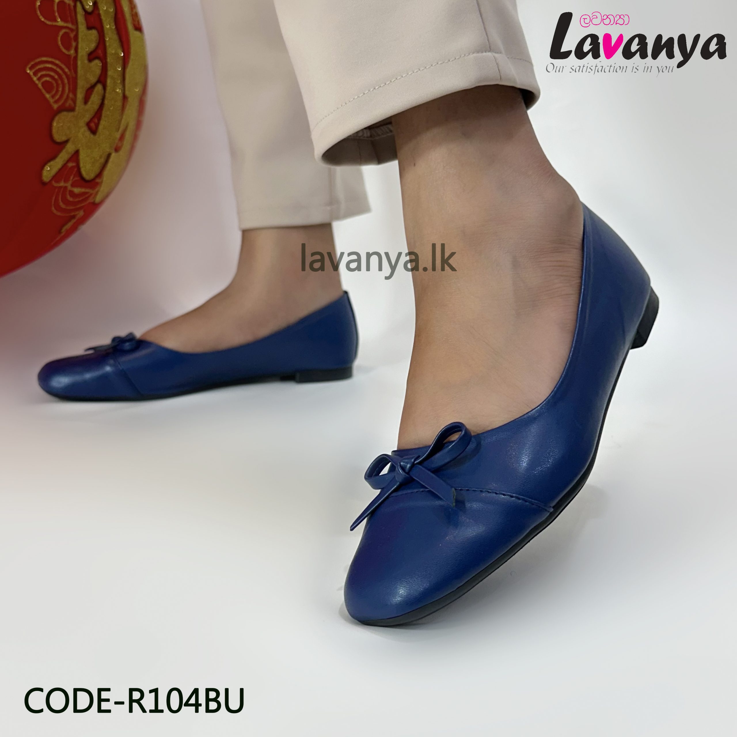 Ladies Court Shoes - Lavanya Shoe