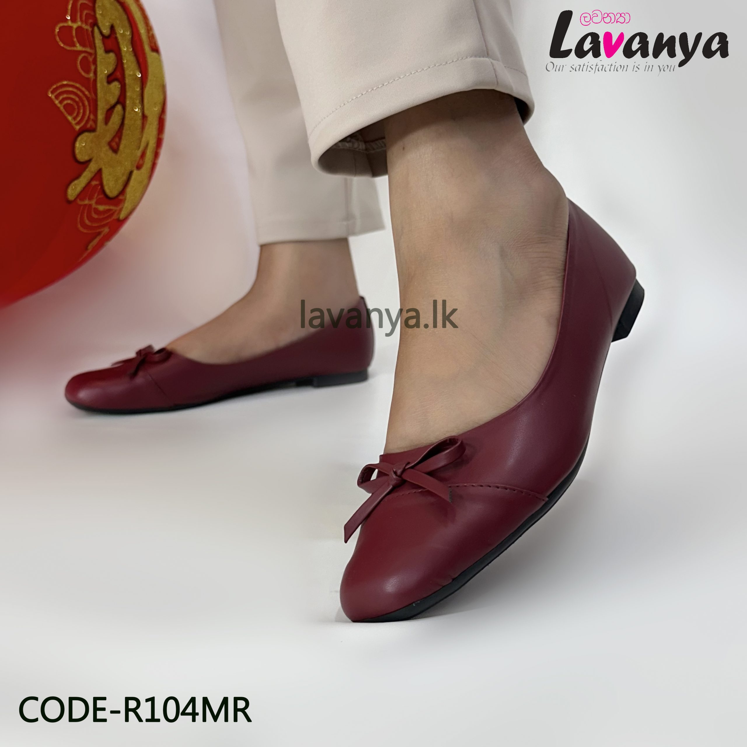 Ladies Court Shoes - Lavanya Shoe