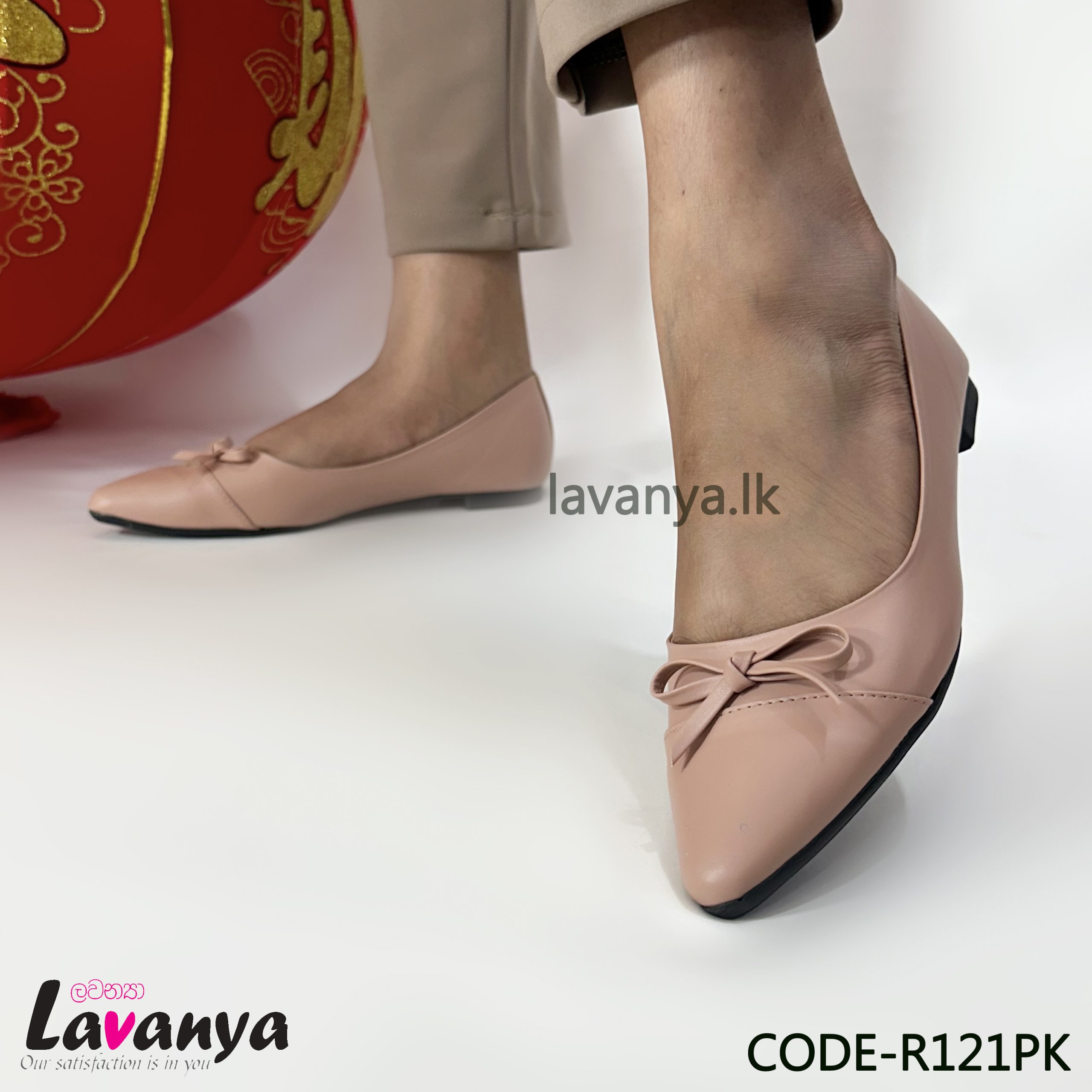 Ladies Court Shoes - Lavanya Shoe