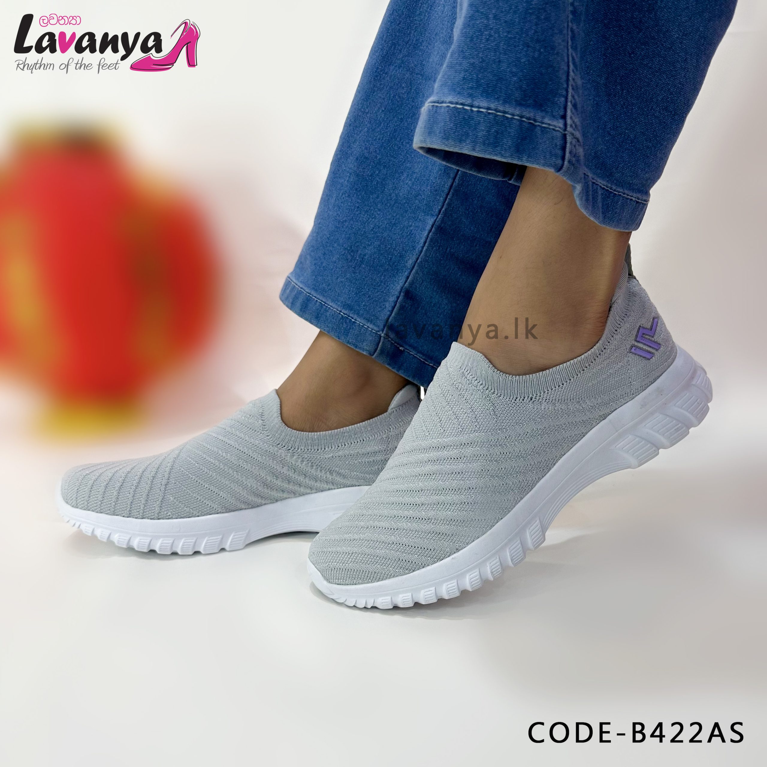 Baoji Ladies Casual Shoes - Lavanya Shoe